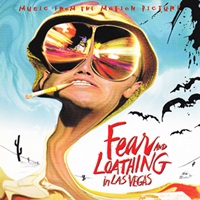 Fear and Loathing in Las Vegas