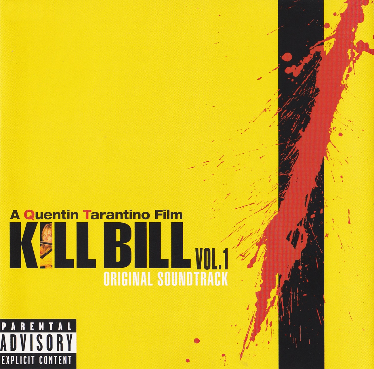 Kill Bill Vol.1