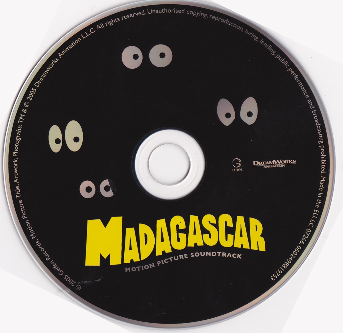 Madagascar