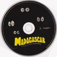Madagascar