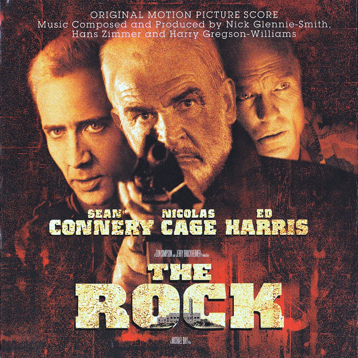 The Rock