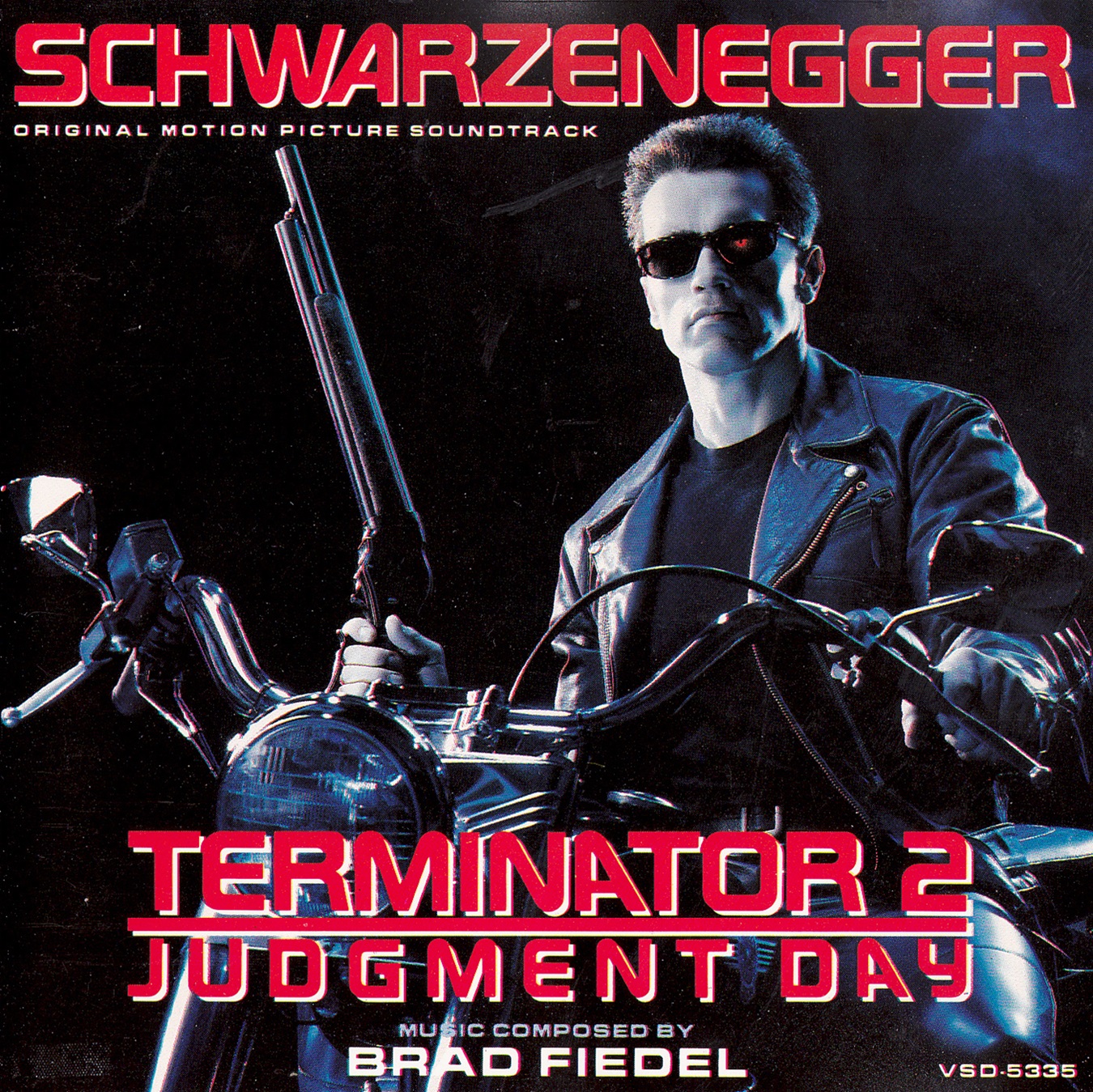 Terminator 2