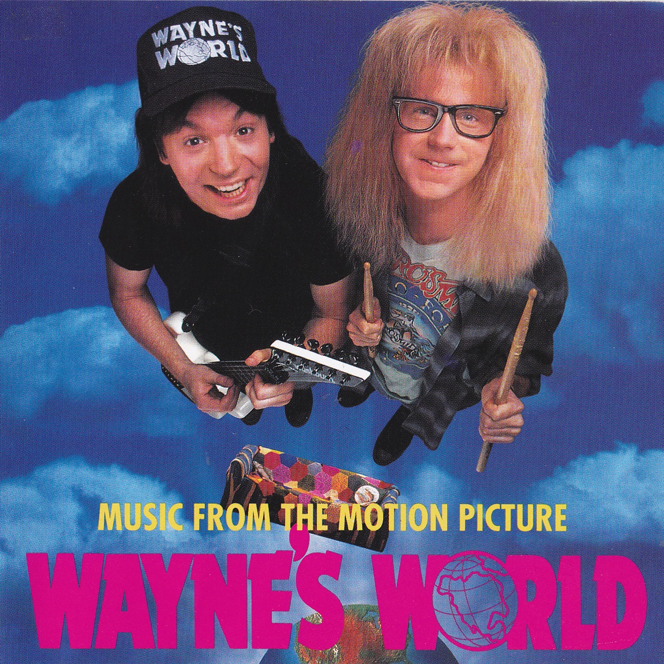 Waynes World